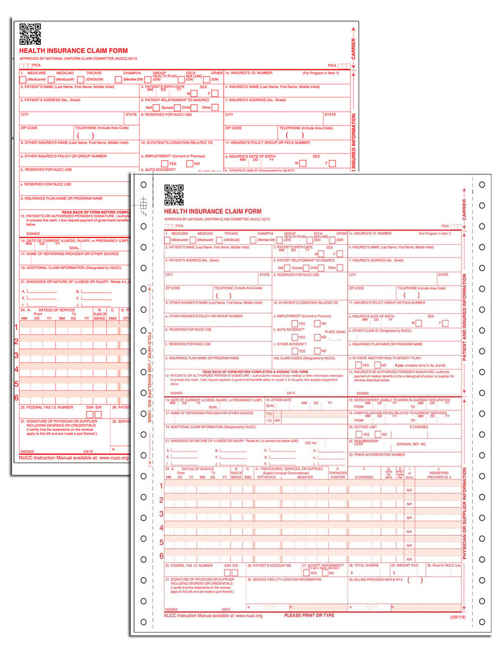 Billing & Insurance | FileRx.com