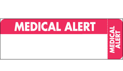 Medical Alert | FileRx.com